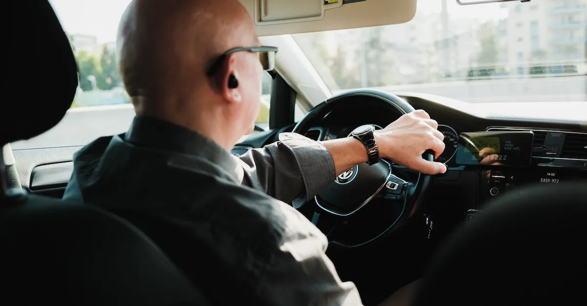 How Much Do Uber Drivers Make In Seattle?