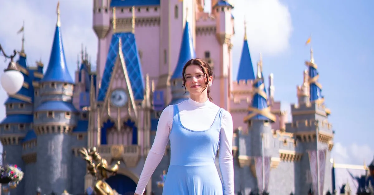 How Much Money Does Disney Bring To Florida? An Analysis Of Economic Impacts - Eye And Pen