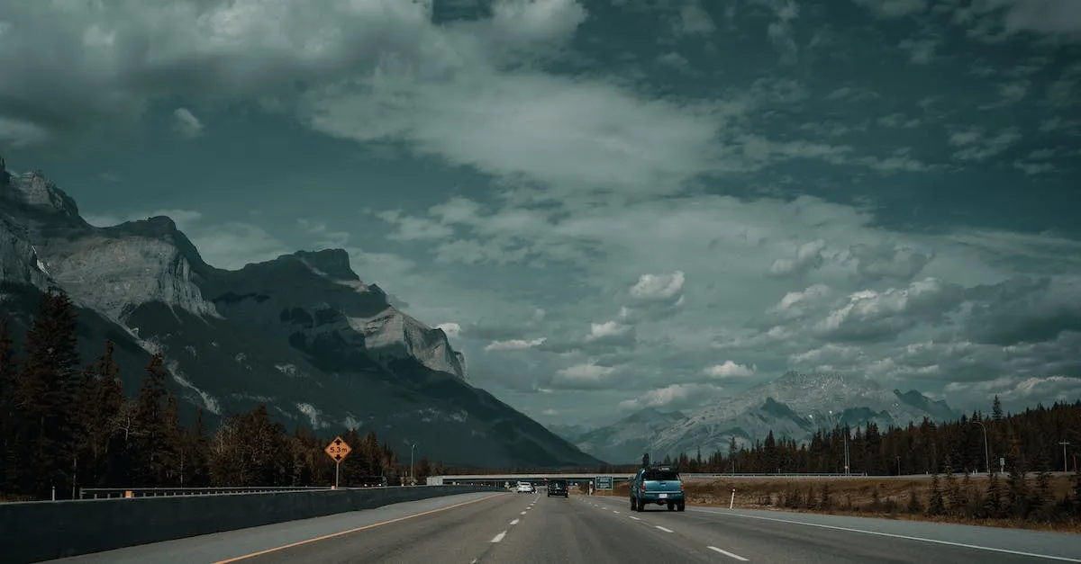 How To Travel From Chicago To Canada By Land Border Crossing