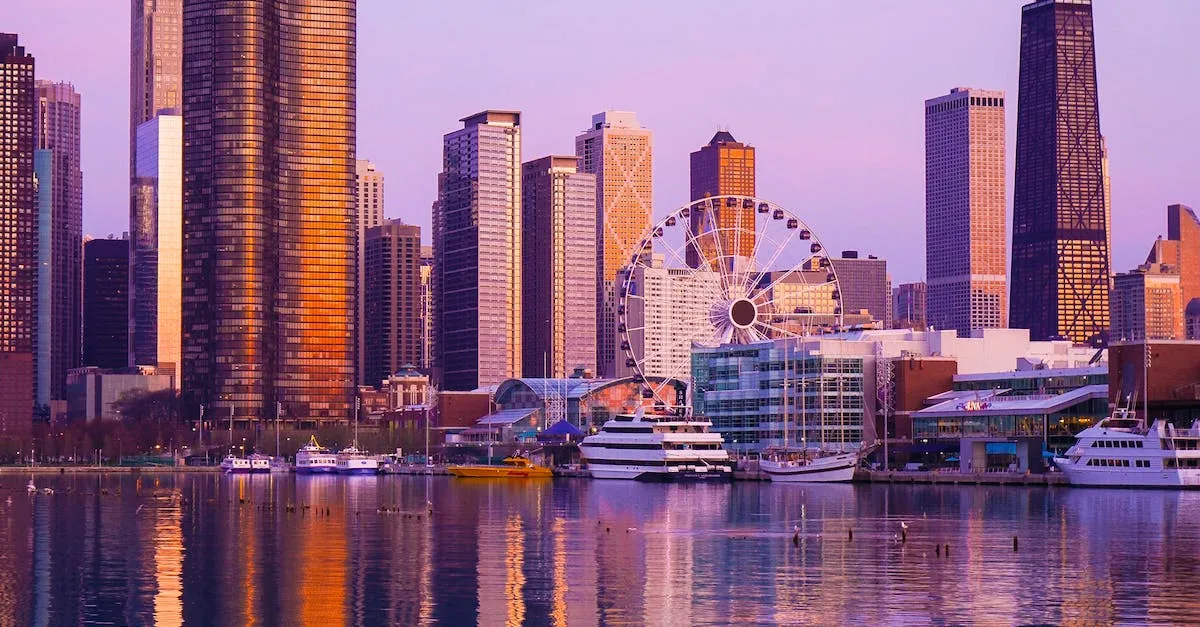 Is Chicago A State? A Detailed Look At Chicago'S City And State Status