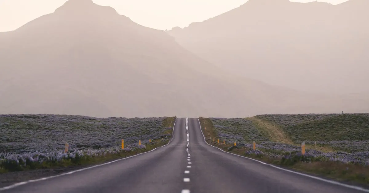 The Fastest Route to Reach Denver, Colorado - Eye And Pen