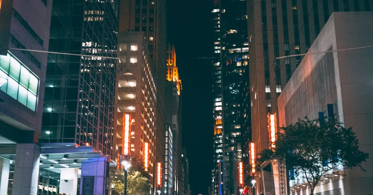 What County Is Houston Located In? A Detailed Look At Harris County, Texas