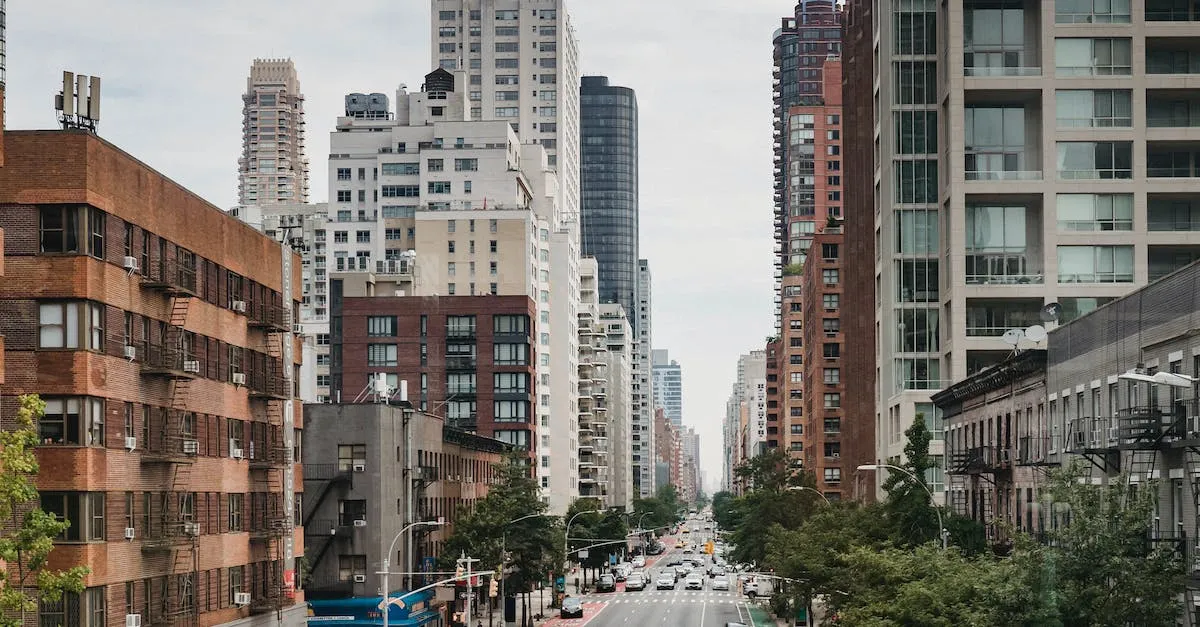 The 7 Boroughs Of New York City - A Detailed Overview
