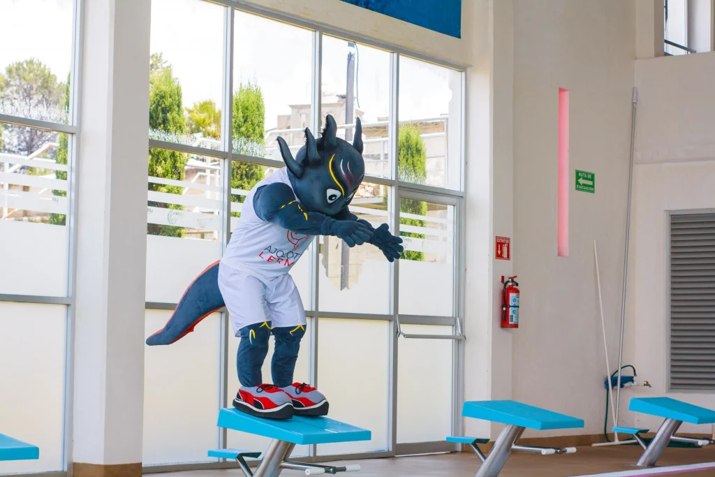 The History And Evolution Of The Los Angeles Lakers Mascot