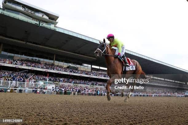 America’s Most Prestigious Racetracks