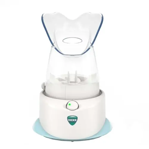 5 Best Steamers for Bad Breath 2025 - Tested & Reviewed - Eye And Pen