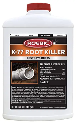 Best Root Killer for Sewer Lines - 2025 Reviews - Eye And Pen