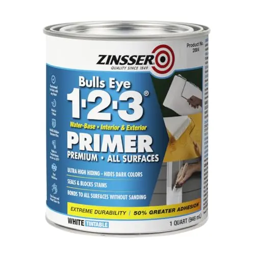 Best Primer for New Drywall - 2026 Reviews