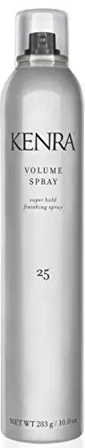 5 Best Hair Sprays for Fine Hair 2025 - Tested & Reviewed - Eye And Pen