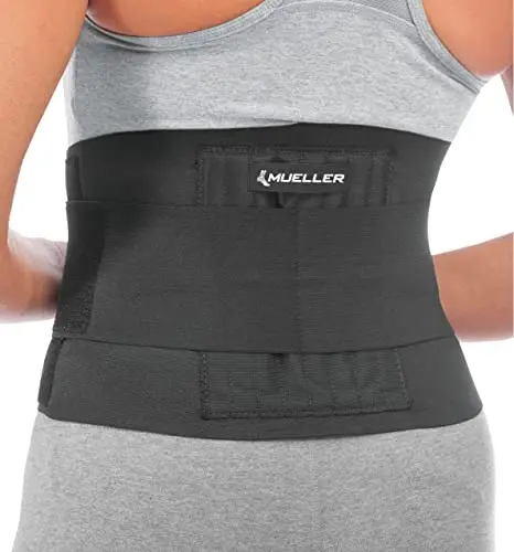 5 Best Back Support Belts for Lower Back Pain 2025 - Tested & Reviewed ...