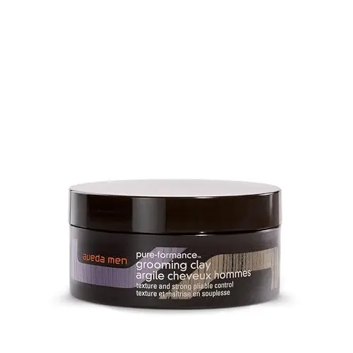 Best Hair Clay for Men - 2025 Reviews