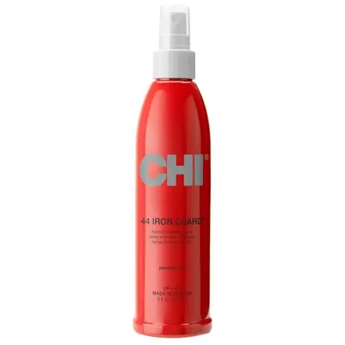 5 Best Heat Protectant Sprays for Hair 2025 - Tested & Reviewed ...