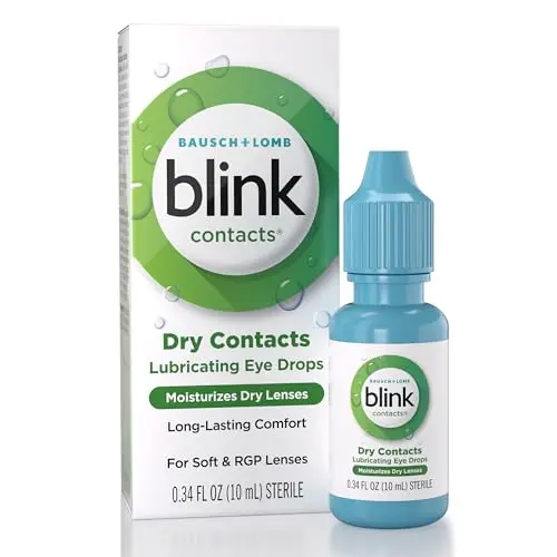 5 Best Contact Lenses & Solutions for Dry Eyes 2025 - Tested & Reviewed ...