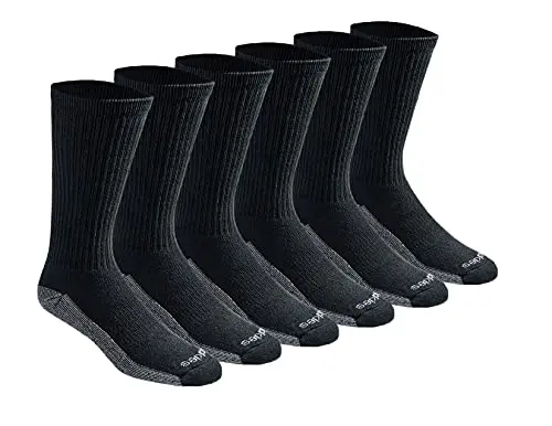 5 Best Socks for Work Boots 2025 - Tested & Reviewed - Eye And Pen