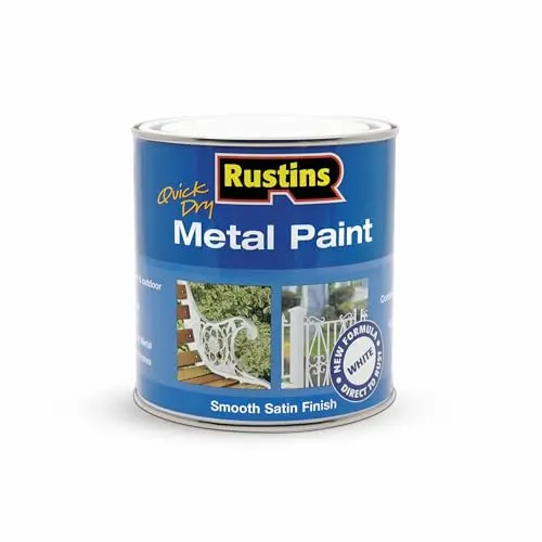 5 Best Paints for Metal Roofs 2025 - Tested & Reviewed - Tattooed Martha