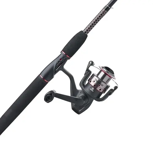 5 Best Fishing Rods for Freshwater 2025 - Tested & Reviewed - Eye And Pen