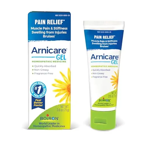 5 Best Arthritis Creams for Knees 2025 - Tested & Reviewed - Eye And Pen