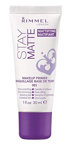 Best Primer for Oily Skin - 2025 Reviews