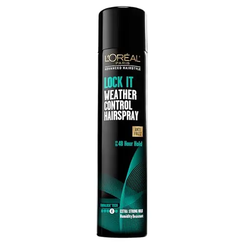 Best Hair Spray for Hold - 2025 Reviews