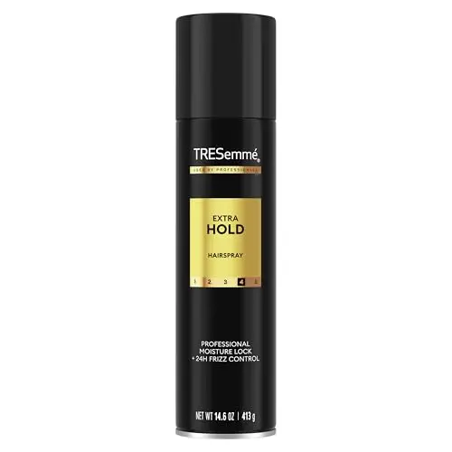 Best Hair Spray for Hold - 2025 Reviews