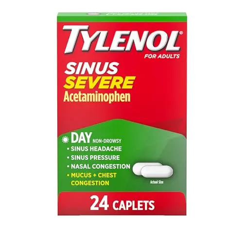 Best Sinus Medicine for Adults - 2026 Reviews