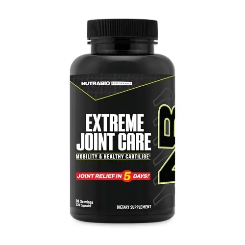 5 Best Joint Supplements for Men 2025 - Tested & Reviewed - Eye And Pen