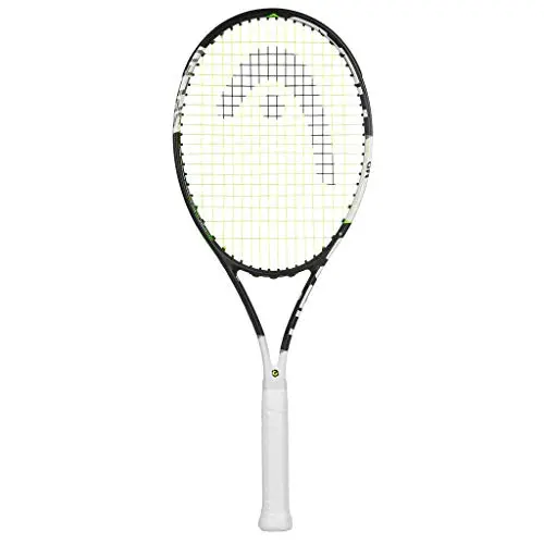 Best Tennis Racket for Intermediate Players - 2025 Reviews