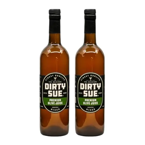 5 Best Olive Brines for Martinis 2025 - Tested & Reviewed - Eye And Pen