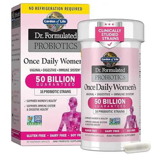 Best Pre and Probiotics for Women - 2025 Reviews - Eye And Pen