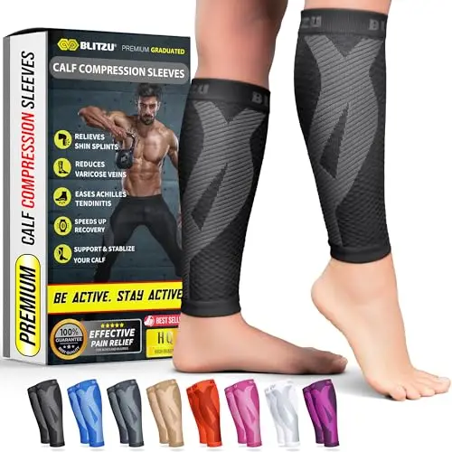 Best Compression Socks for Varicose Veins - 2026 Reviews