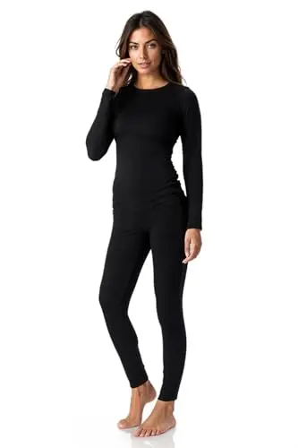 Best Thermal Underwear for Women - 2025 Reviews