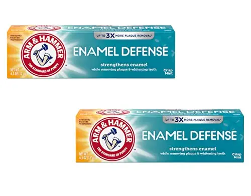 Best Toothpaste for Enamel Repair - 2026 Reviews