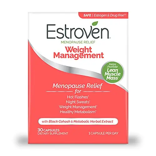 5 Best Menopause Supplements for Weight Loss 2025 - Tested & Reviewed ...