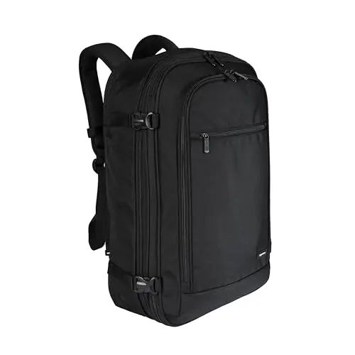 5 Best Carry-On Backpacks for International Travel 2025 - Tested ...