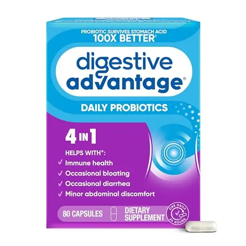 5 Best Probiotics for Gut Health & Bloating 2025 - Tested & Reviewed ...