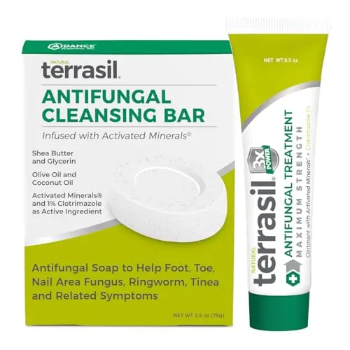 Best Antifungal Cream for Private Area - 2026 Reviews