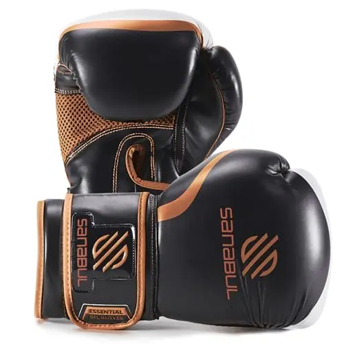 5 Best Boxing Gloves for Heavy Bag 2025 - Tested & Reviewed - Tattooed ...
