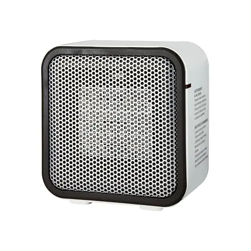 5 Best Space Heaters for Basement 2025 - Tested & Reviewed - Eye And Pen