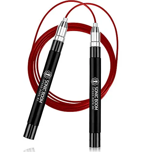 5 Best Jump Ropes for Boxing 2025 - Tested & Reviewed - Eye And Pen
