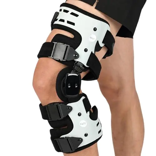 Best Knee Brace for Bone on Bone Arthritis - 2025 Reviews