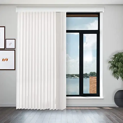 5 Best Blinds for Sliding Doors 2025 - Tested & Reviewed - Eye And Pen