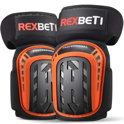 5 Best Knee Pads for Work 2025 - Tested & Reviewed - Eye And Pen