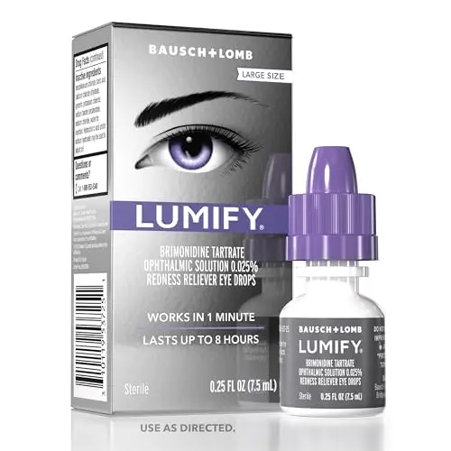 5 Best Eye Drops for Red Eyes 2025 - Tested & Reviewed - Eye And Pen