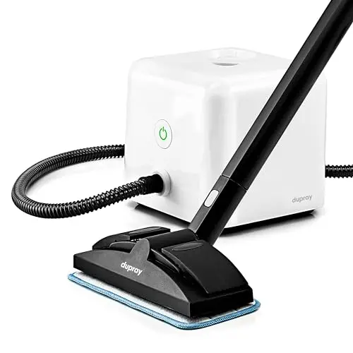 Best Steam Cleaner for Car Detailing - 2026 Reviews