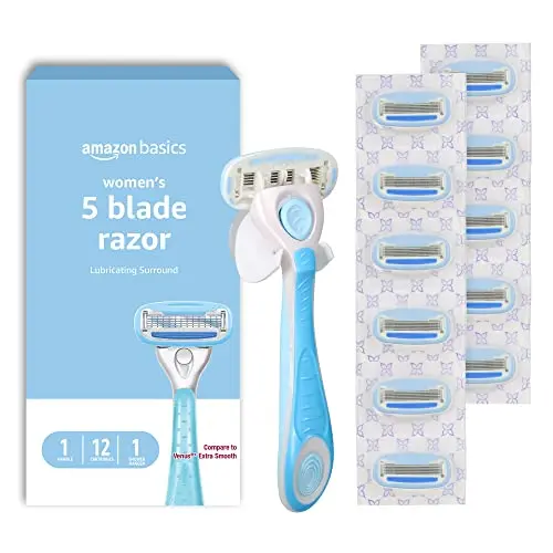 5 Best Razors for Bikini Area 2025 - Tested & Reviewed - Eye And Pen