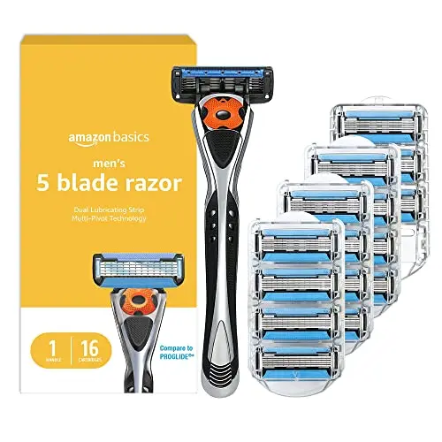 5 Best Razors for Sensitive Skin 2025 - Tested & Reviewed - Eye And Pen