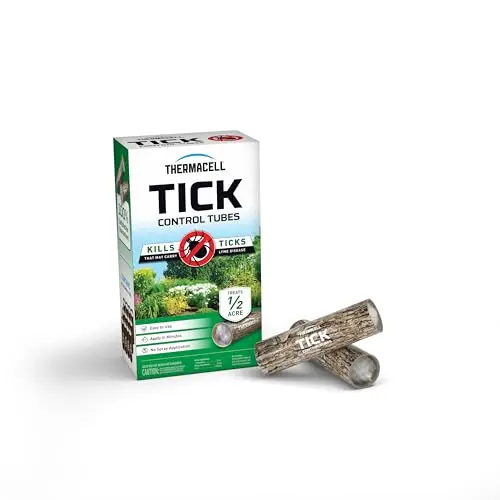 5 Best Tick Repellents for Humans 2025 - Tested & Reviewed - Eye And Pen