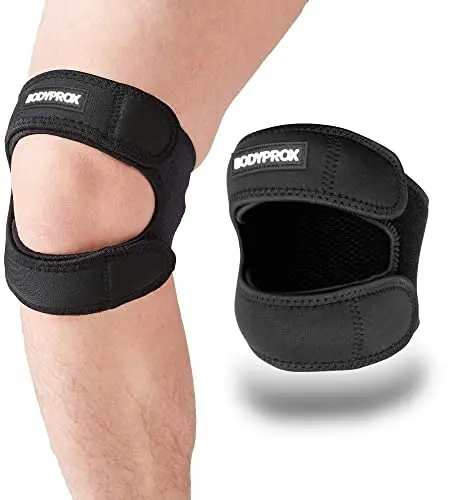 Best Knee Brace for Patellar Tendonitis - 2025 Reviews