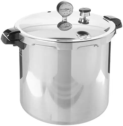 5 Best Pressure Cookers for Canning 2025 - Tested & Reviewed - Eye And Pen