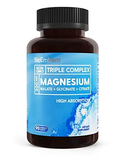 5 Best Magnesium Supplements for Weight Loss 2025 - Tested & Reviewed ...